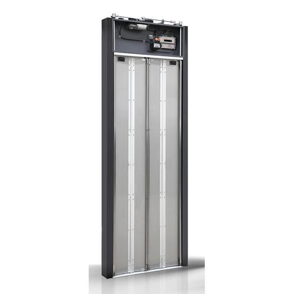 Asansör Kramer Katlanır Kapı Modelleri | Liftorbis